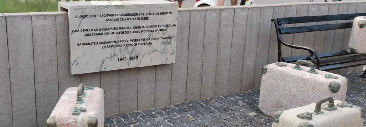Az MKP sajtónyilatkozata a templomrongálással és a szlovák ... Az MKP sajtónyilatkozata a templomrongálással és a szlovák ...